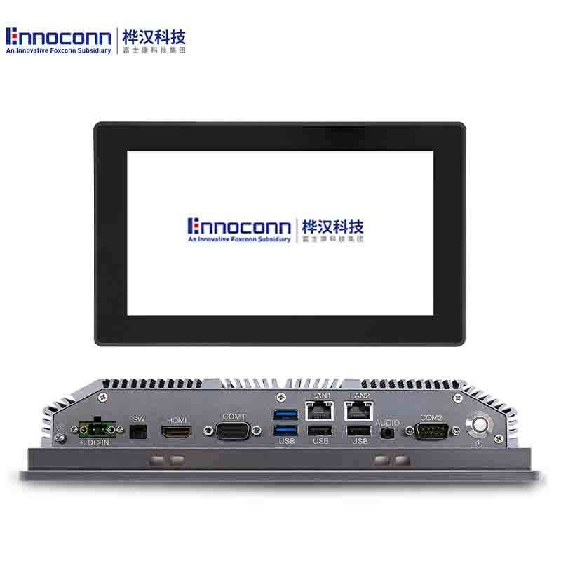 iEdge爱智工业品平台-工业相机-SC2000E系列传感器